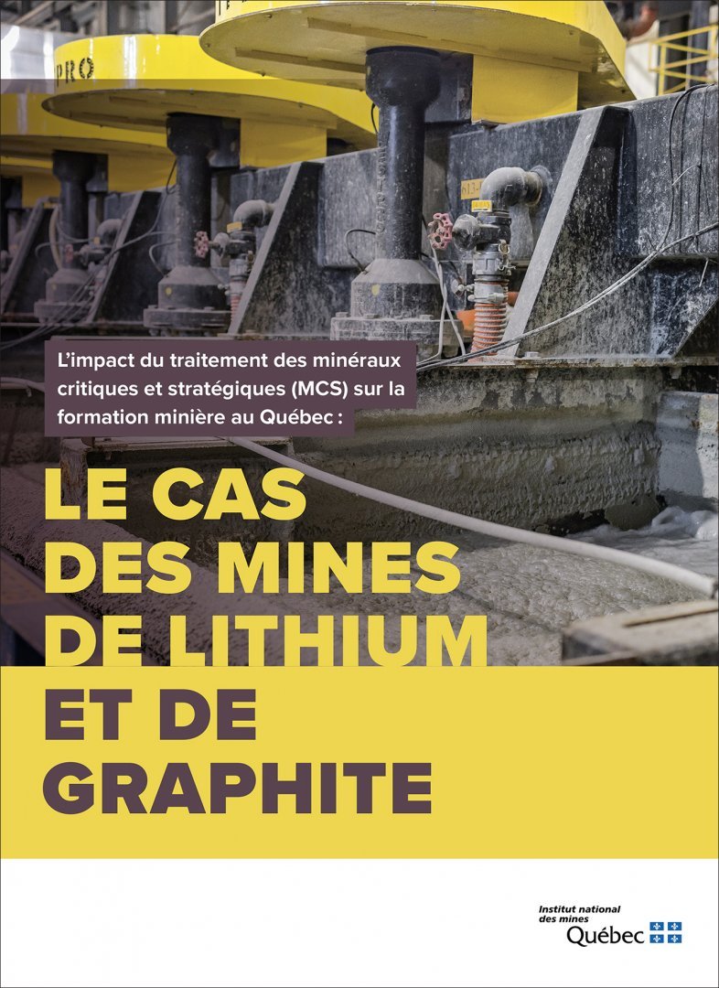 Institut national des mines