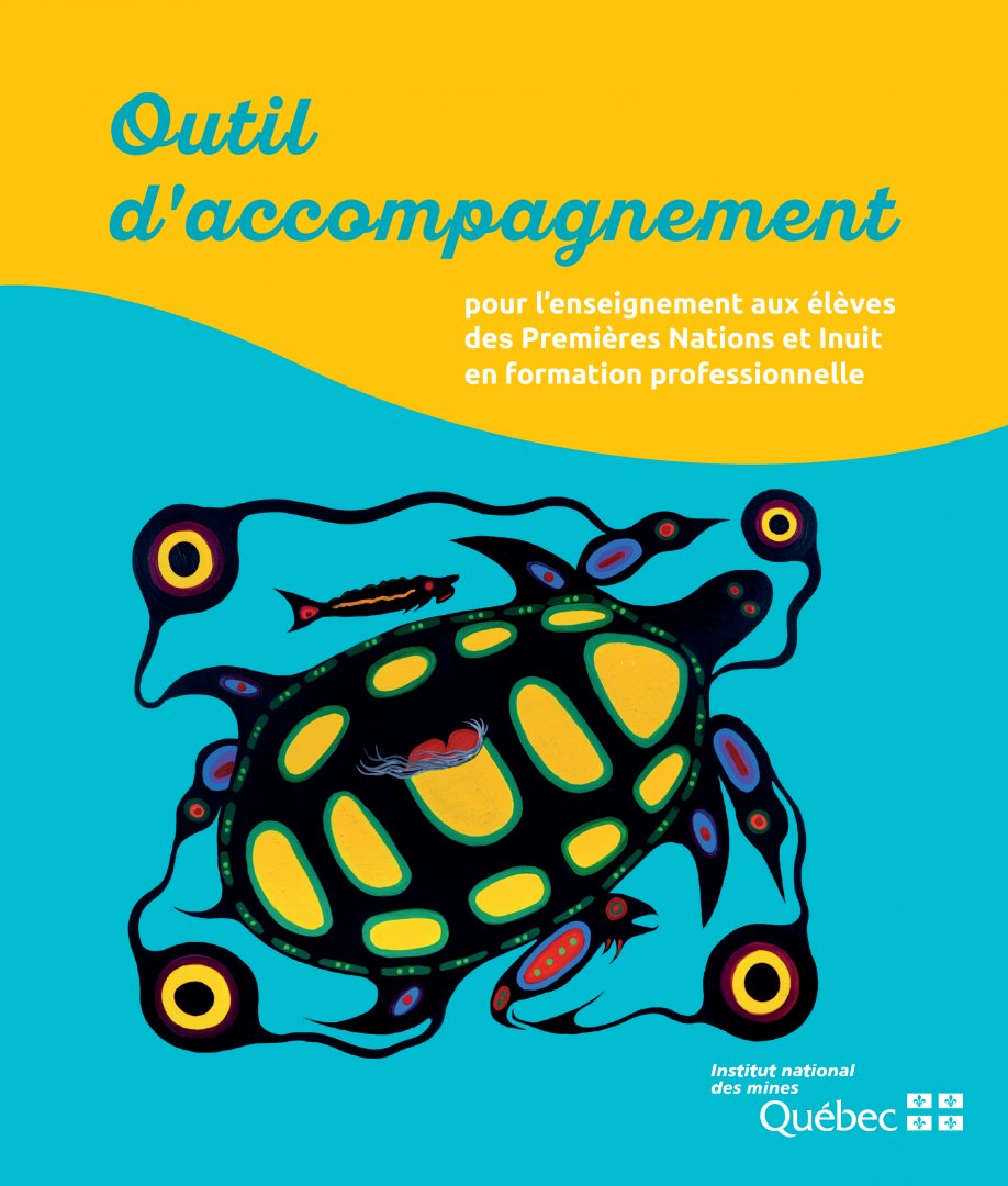 Accompagner les élèves des Premières Nations et Inuit : nouvel outil ...